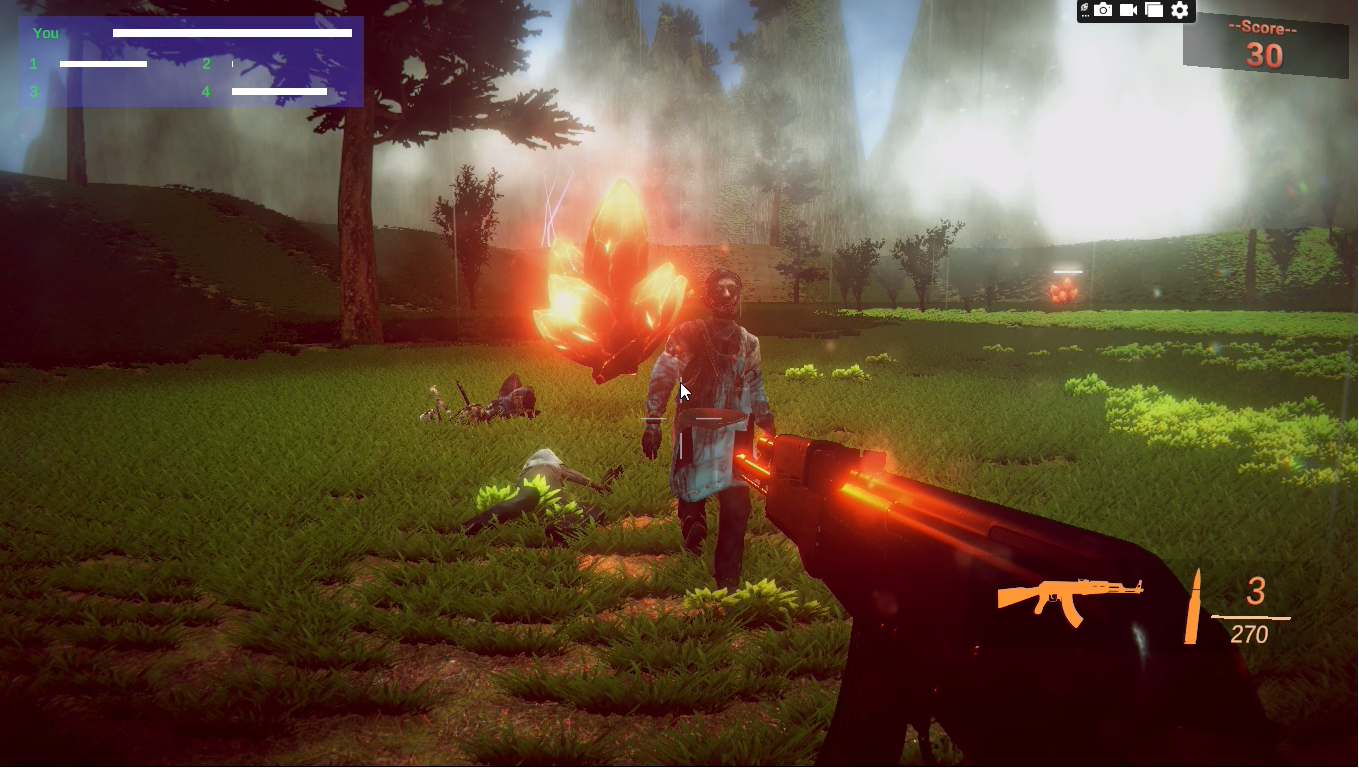 Hemant Singh | Portfolio Website